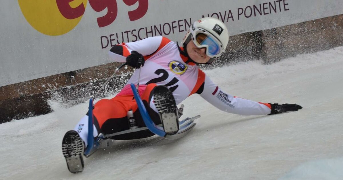 Sledge world cup 2026