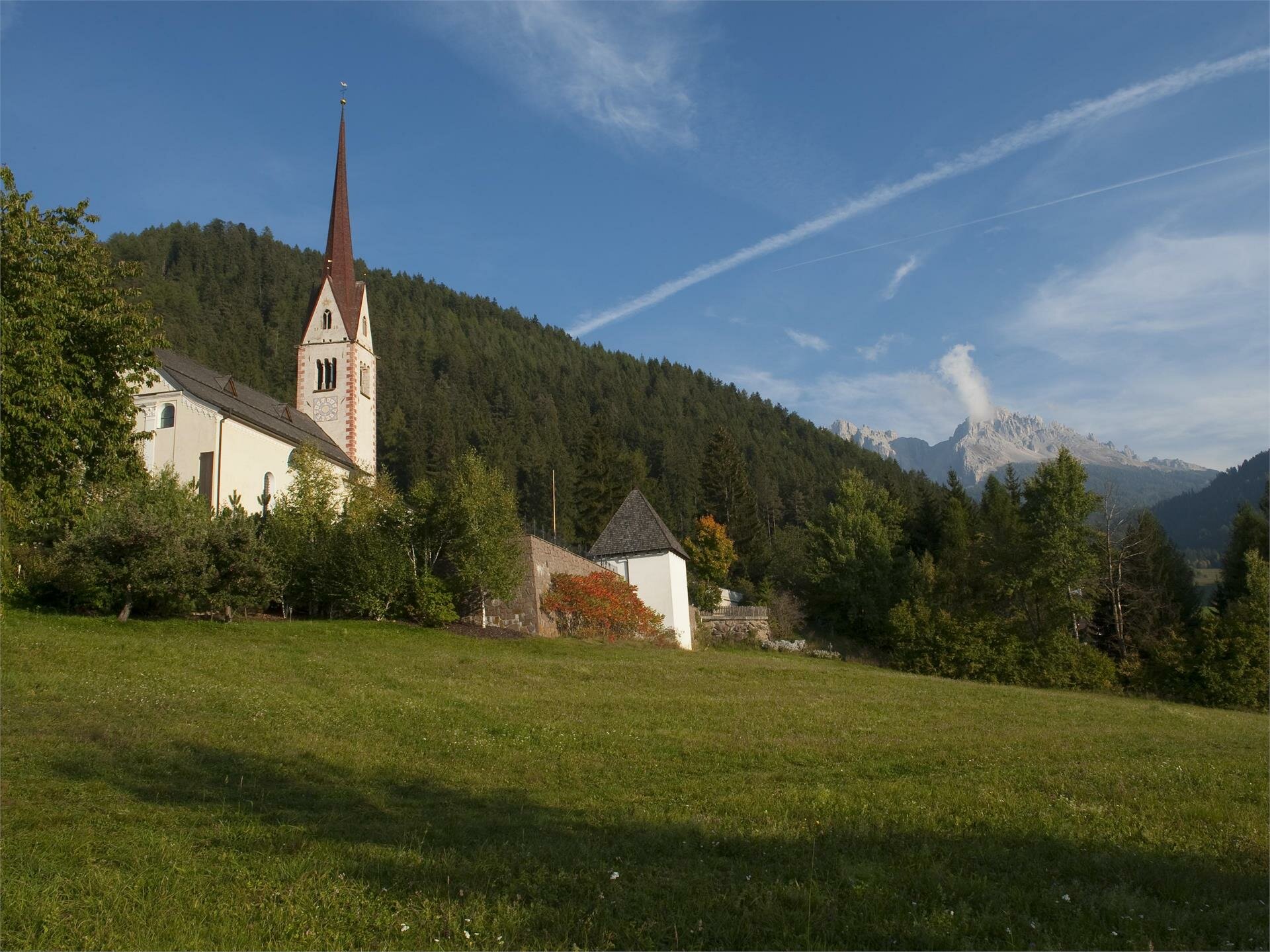 Südtiroler Bauernjugend - Ortsgruppe Eggen