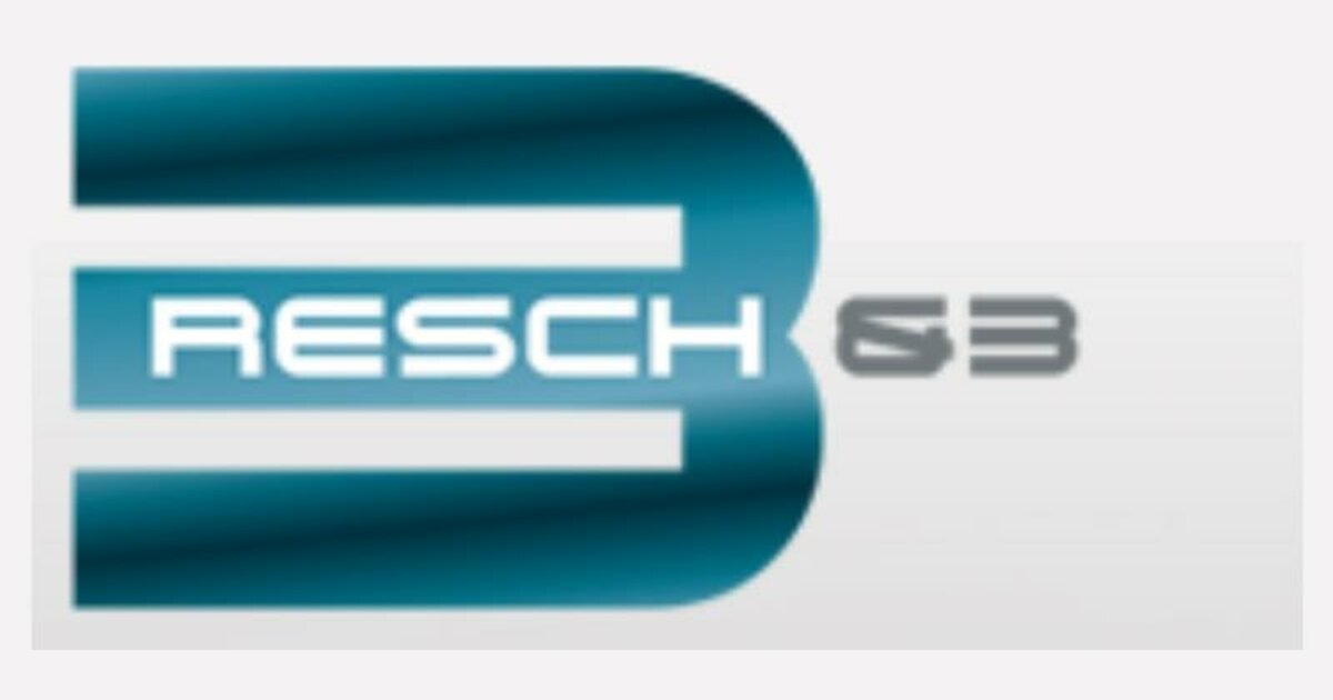 Machinery Resch & 3 Srl